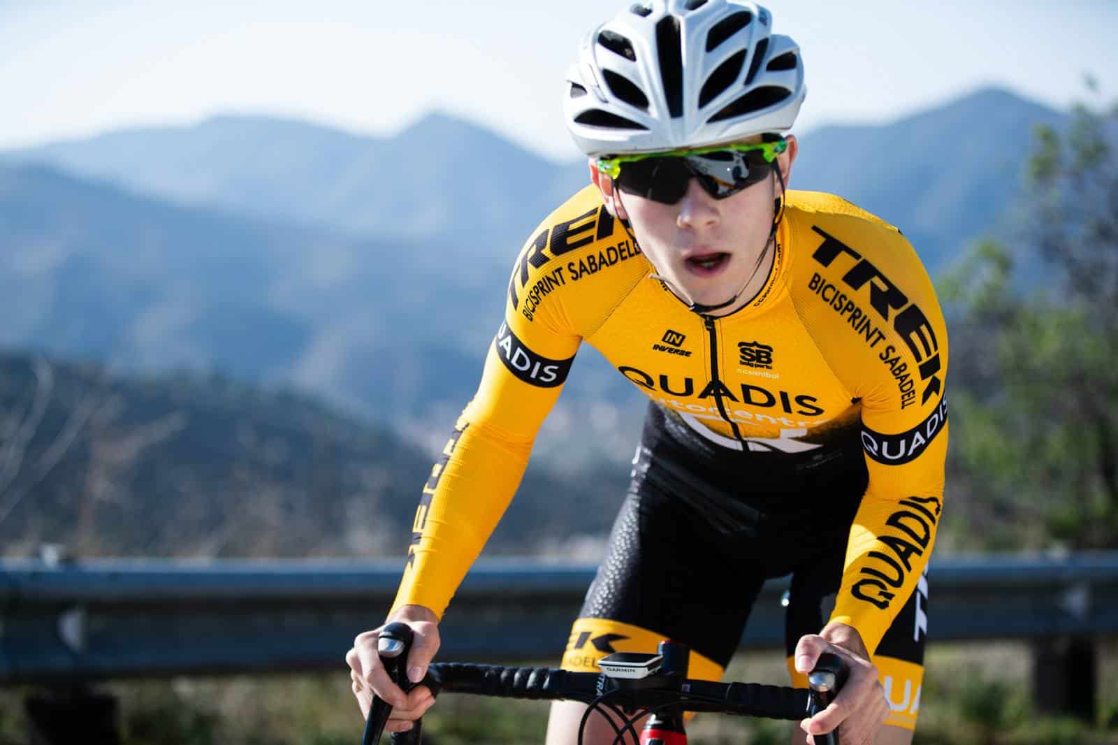 ¿Cómo ha sido el fin de semana del Quadis Trek?