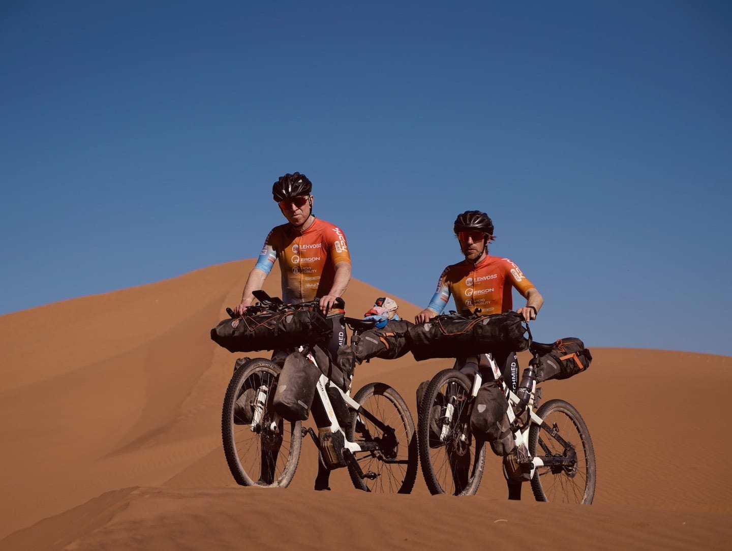 ¿Conoces la EXTREM-TEACH EXPEDITION 2024? - Bloovs® Tienda Oficial